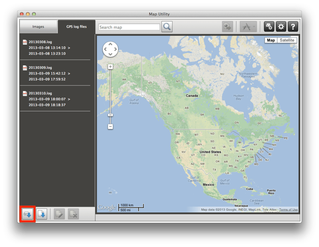 Photographic Geotagging and Canon GP-E2 GPS Receiver Hacks – Springer ...