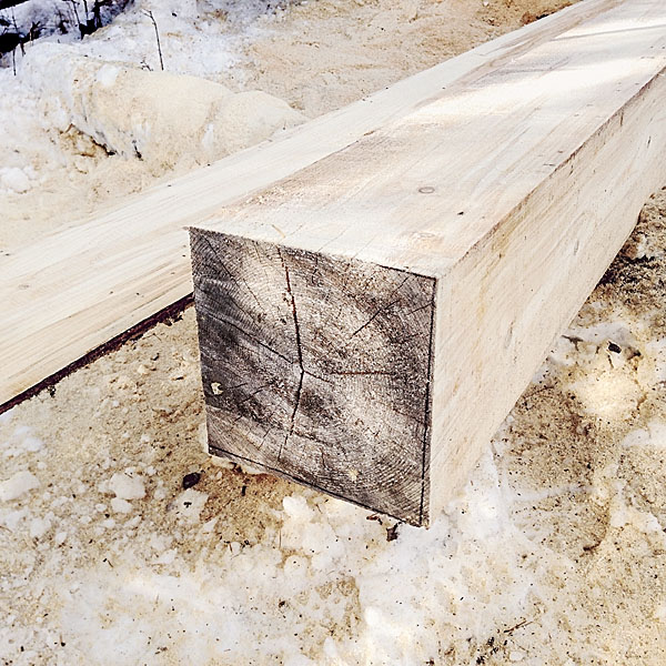 Chainsaw Mill – Springer Photo Graphics